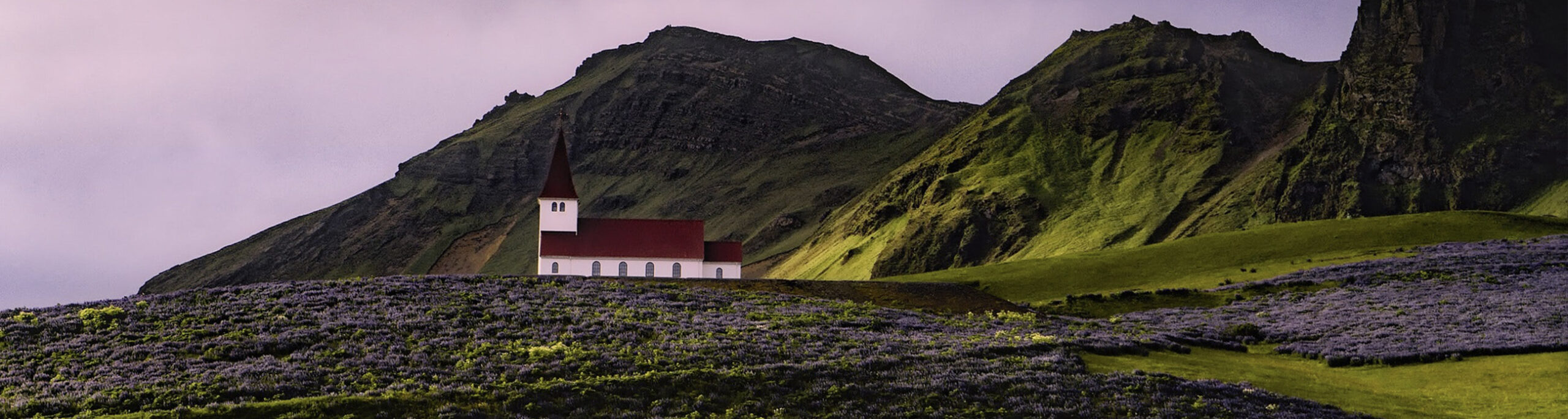 Missionaries We Support - Faith Baptist Church